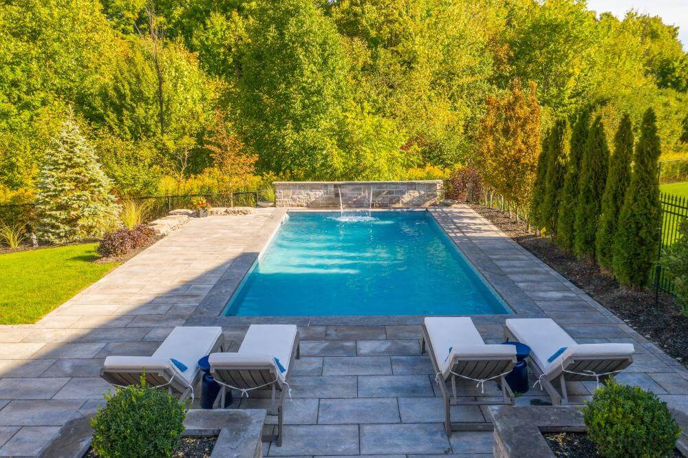 Greater Toronto Swimming Pool Construction Contractors - Pool Builders