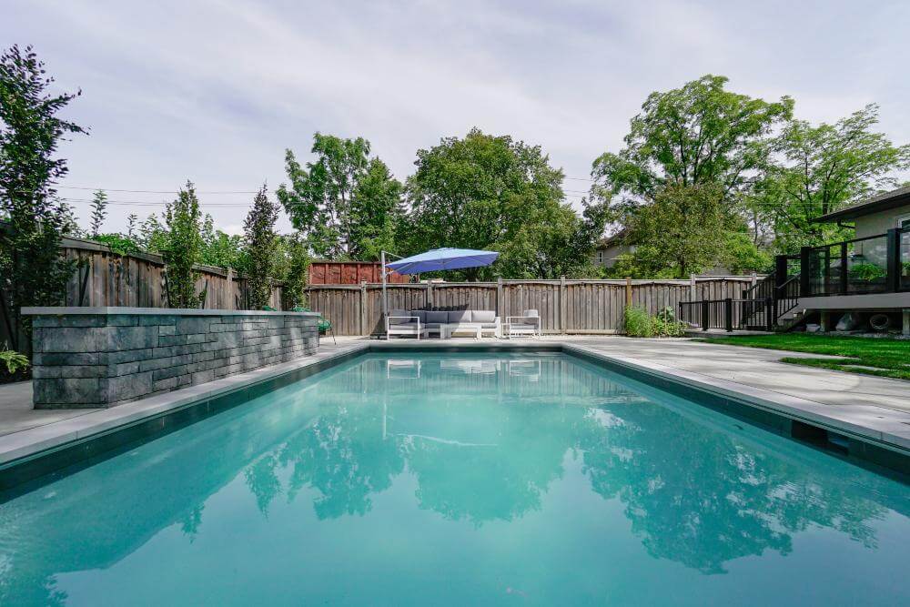 Greater Toronto Swimming Pool Construction Contractors - Pool Builders